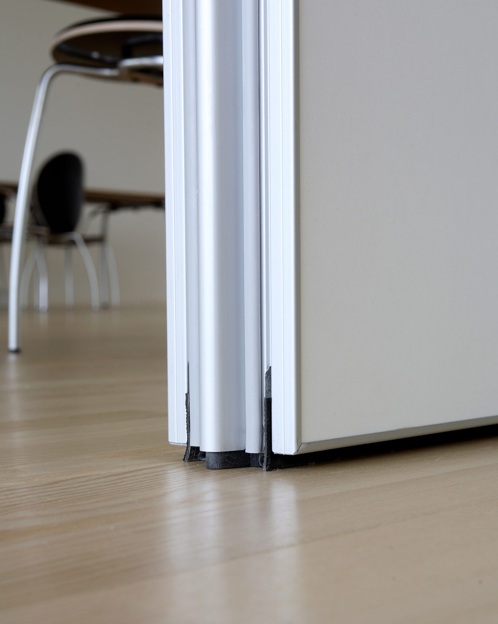 Spichiger Bertschinger :: Blockwände MV